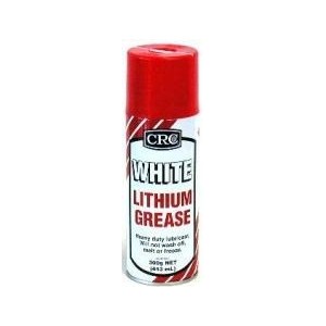 CRC White Lithium Grease - Triviteknik