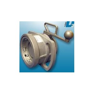 1004D3 API Bottom Loading Coupler - Triviteknik