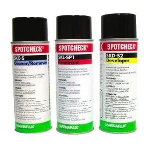 Liquid Penetrant Inspection - Triviteknik