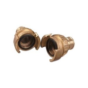 Coupling Fire hose Norwegian NOR - Triviteknik