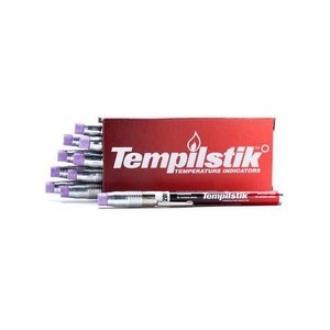 Tempilstik temperature indicator - Triviteknik