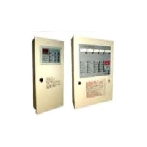 panel Conventional Master Control Jet Star JS nL - Triviteknik