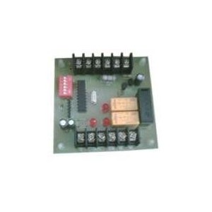 Hooseki Addressable Output Module - Triviteknik