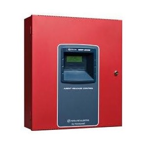 Master Control Panel Fire Alarm 302 EPM 135 - Triviteknik