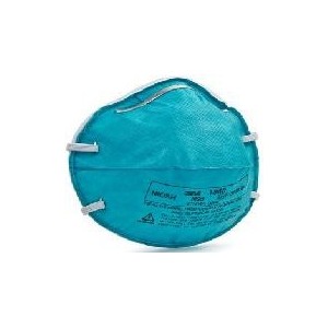 Surgical Mask 1860 - Triviteknik