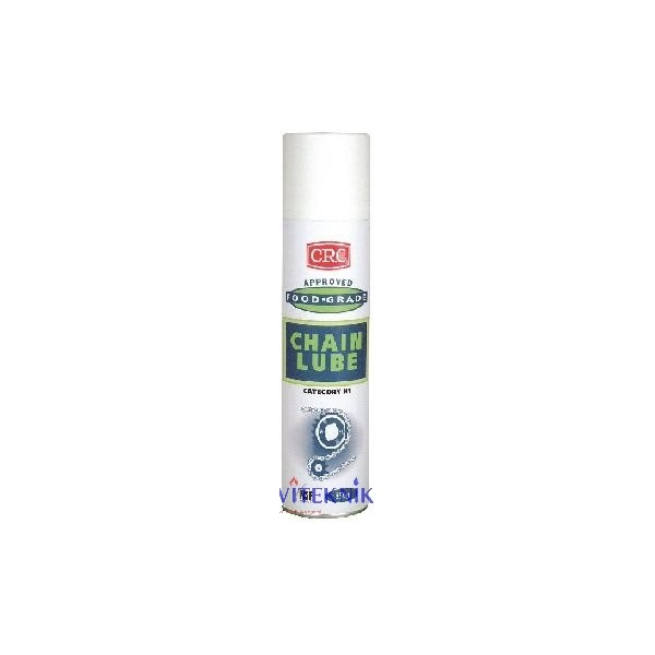 Food Grade Chain Lube CRC 7131 - Triviteknik