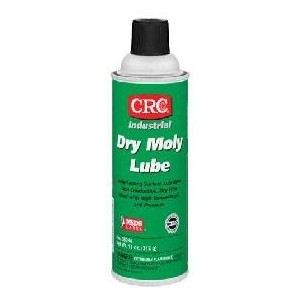 CRC Dry Moly Lube - Triviteknik