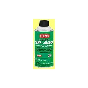 CRC SP400 Corrosion Inhibitor - Triviteknik