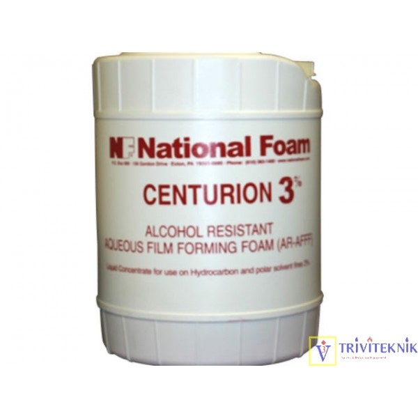National Centurion Foam Concentrate - Triviteknik