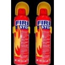 Firestop,Fire stop mini portable fire extinguisher, - Triviteknik