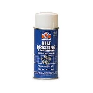 Belt Dressing Conditioner - Triviteknik