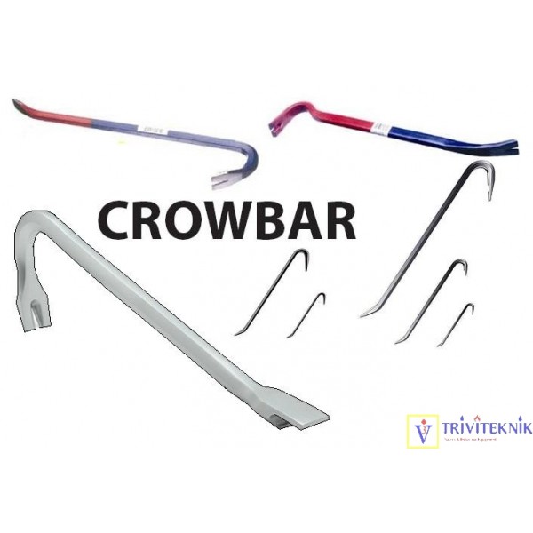 Clowbar fire - Triviteknik