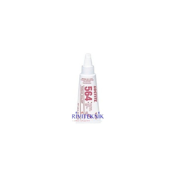 Pipe Sealant Loctite 564 - Triviteknik