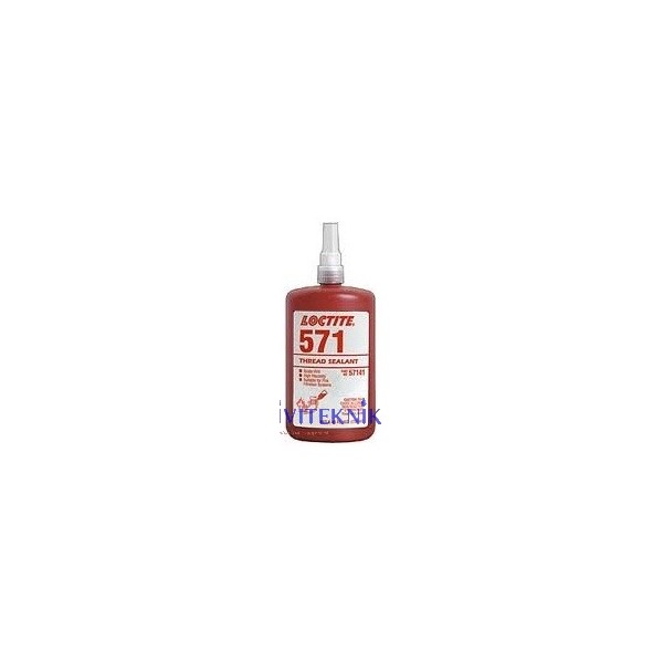 571 Thread Sealant - Triviteknik