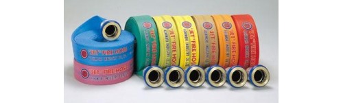 ashimori jet fire hose - Triviteknik